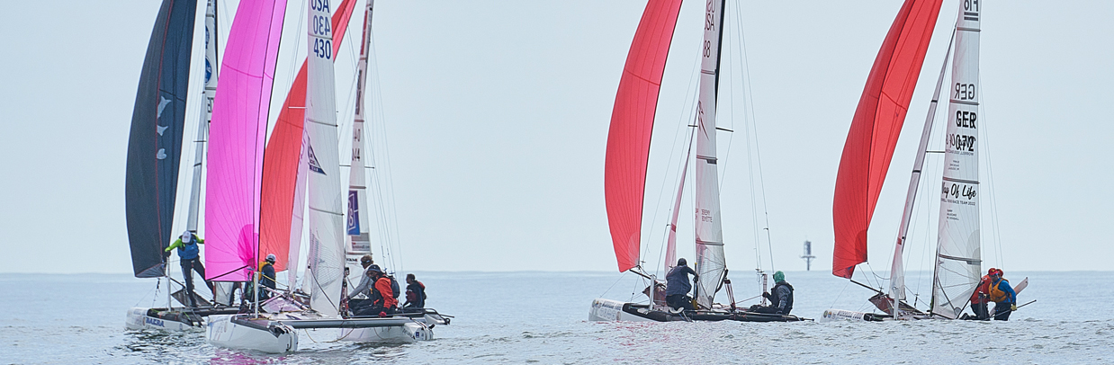 All Hands on Deck | Savannah Magazine