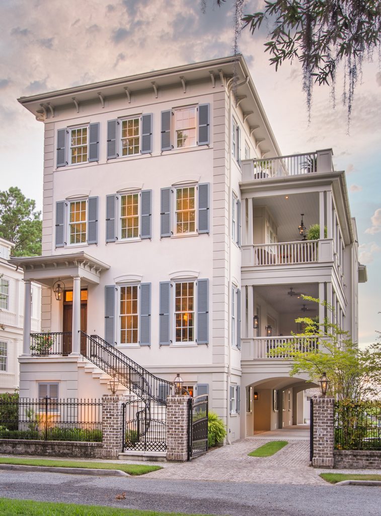 Best of Savannah HOMES 2023 - Savannah Magazine