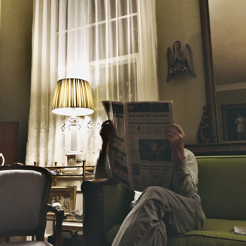 2023 ‘So Savannah’ Photo Contest Winners | Savannah Magazine